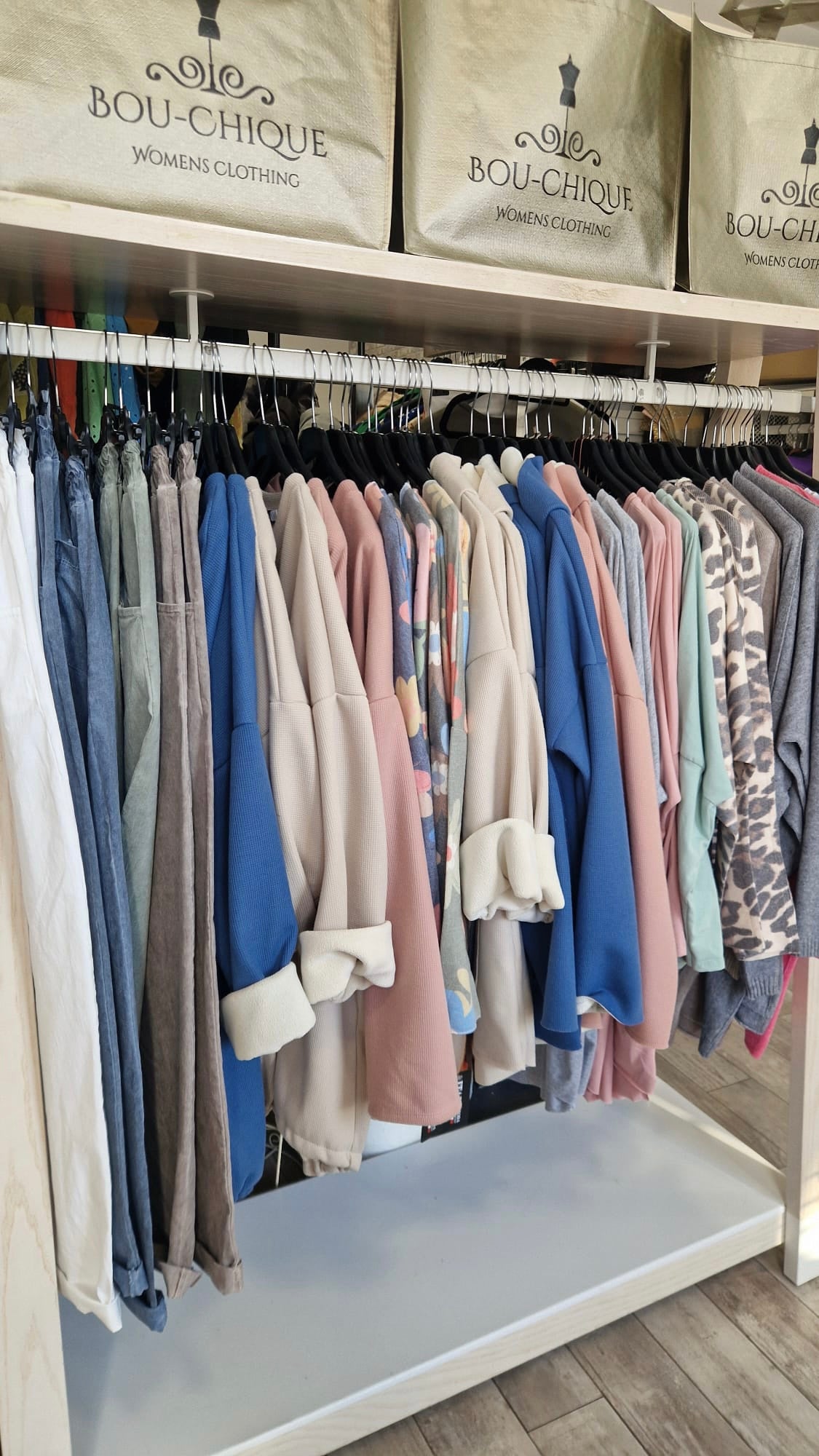 BOU-CHIQUE | Made in Italy Fashion and Accessories – Bou-chique